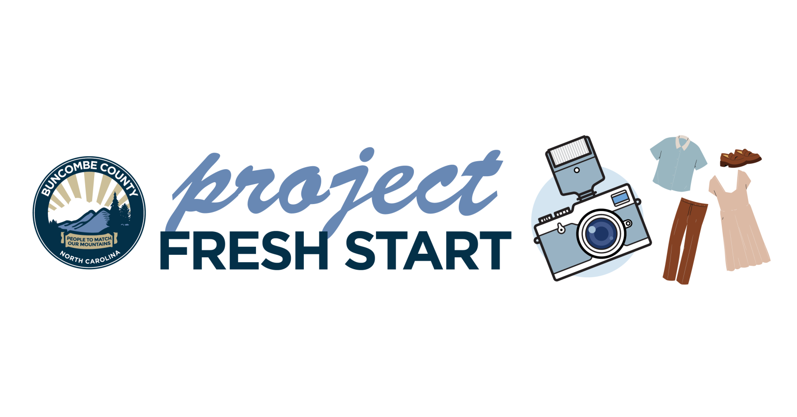 Project Fresh Start: Buncombe Offers One-Stop Resource for Job Seekers - Hendersonville.com